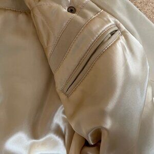Volcano | Jackets & Coats | Vintage Mens Leather Jacket | Poshmark